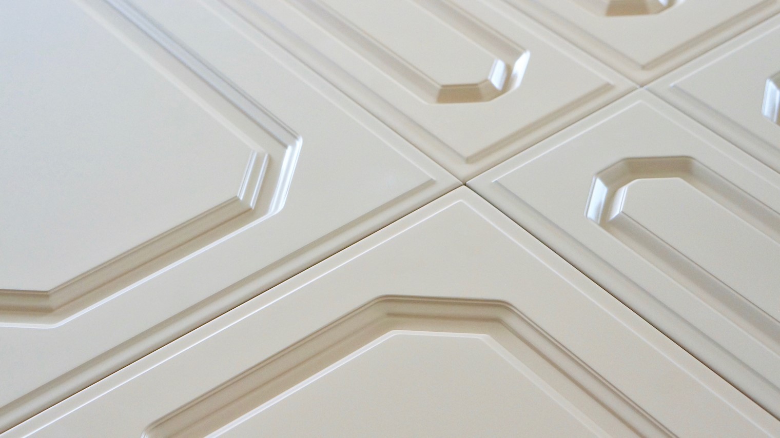 C18 Balans - MDF Vopsit